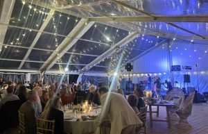 Discover the Best Charleston Event Rentals for Your Perfect Occasion