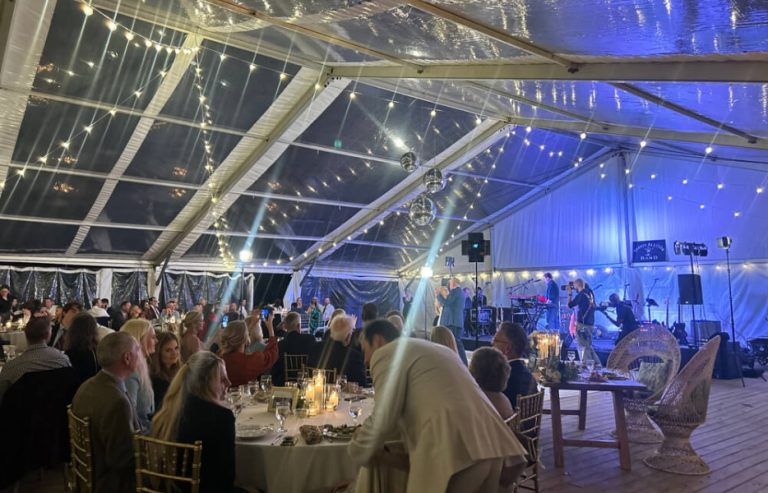 Discover the Best Charleston Event Rentals for Your Perfect Occasion